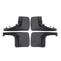 China FARPREEY 82212287AC 82212287 4-Pack Mud Flaps for Ram 1500 2500 3500 2009-2023 for sale