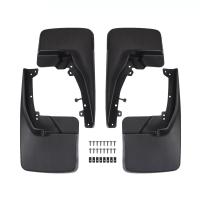 China FARPREEY 82212287AC 82212287 4-Pack Mud Flaps for Ram 1500 2500 3500 2009-2023 for sale