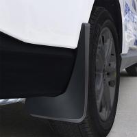 China FARPREEY 82212287AC 82212287 4-Pack Mud Flaps for Ram 1500 2500 3500 2009-2023 for sale