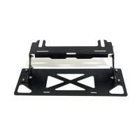 China License Plate Holder 2018+ Jeep Wrangler Gladiator Frod F150 Bronco Compatible with Most Off-Road Vehicles Pickups SUV for sale