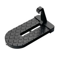 China Versatile Door Sill Easily Mounts to the Roof Fits Most Cars, Trucks, SUVs, Jeeps, Off-road Vehicles Easy Access to the Roof for sale