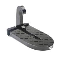 China Versatile Door Sill Easily Mounts to the Roof Fits Most Cars, Trucks, SUVs, Jeeps, Off-road Vehicles Easy Access to the Roof for sale