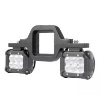 China Trailer Hitch Light Bracket Trailer Hitch Bracket 2.5