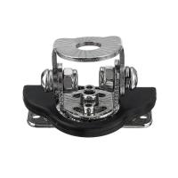 China Automotive Hood Light Clips Off-Road SUV Boat Truck Universal Car 4X4 Accessories Work Light Mounting Bracket Kit 2pcs /set for sale