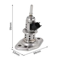 China FARPREEY 4627241AF Diesel Engine Diesel Exhaust Fluid Injector for 2014-2023 Dodge Ram 2500 3500 4500 5500 6-cylinder 6.7L for sale