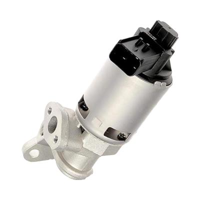 China FARPREEY 53032509AM New Engine Parts Replacement EGR Exhaust Gas Recirculation Valve for CHRYSLER DODGE JEEP 2005-2008 for sale