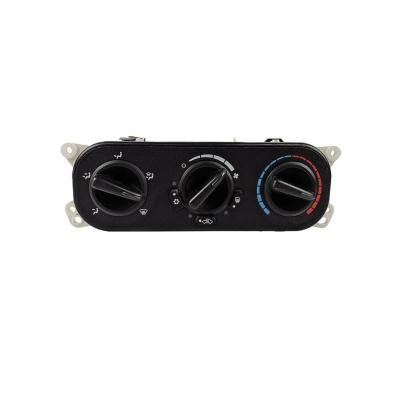 China Brand FARPREEY 5058300AC Heater Climate Control Panel Module for 2007-2010 DODGE CALIBER JEEP COMPASS for sale