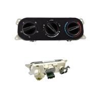 China Brand FARPREEY 5058300AC Heater Climate Control Panel Module for 2007-2010 DODGE CALIBER JEEP COMPASS for sale