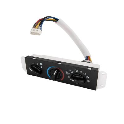China FARPREEY 55037473AB Heater Climate Control Panel Module for 1999-2004 JEEP WRANGLER for sale