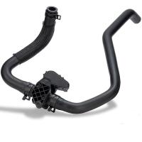 China FARPREEY 92400-ZW10A Heater Inlet Hose for 2004-2006 NISSAN ARMADA INFINITI for sale