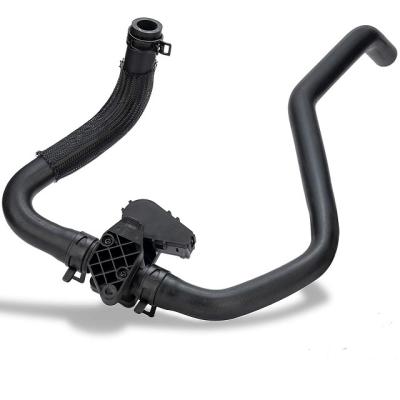 China FARPREEY 92400-ZW10A Heater Inlet Hose for 2004-2006 NISSAN ARMADA INFINITI for sale