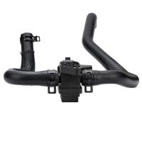China FARPREEY 92400-ZW10A Heater Inlet Hose for 2004-2006 NISSAN ARMADA INFINITI for sale