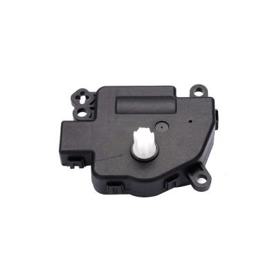 China FARPREEY 68000494AA 68000495AA HVAC Heater Air Conditioner Blend Door Actuation for 2007-2013 Chrysler Dodge Jeep for sale