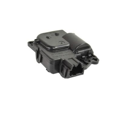China FARPREEY 68018109AA air Conditioner and Heater Blend Door Actuator for 2007-2023 Dodge Jeep Chrysler for sale