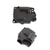 China FARPREEY 68018109AA air Conditioner and Heater Blend Door Actuator for 2007-2023 Dodge Jeep Chrysler for sale