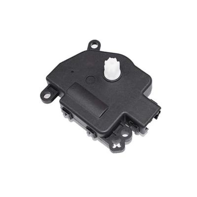China FARPREEY 68089742AA 68089742AB HEATER MIXING DOOR ACTUATOR for 2009-2019 Dodge RAM 1500 2500 3500 4500 PICKUP CHADDIS AC for sale