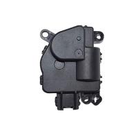China FARPREEY 68089742AA 68089742AB HEATER MIXING DOOR ACTUATOR for 2009-2019 Dodge RAM 1500 2500 3500 4500 PICKUP CHADDIS AC for sale