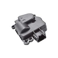 China FARPREEY 68089742AA 68089742AB HEATER MIXING DOOR ACTUATOR for 2009-2019 Dodge RAM 1500 2500 3500 4500 PICKUP CHADDIS AC for sale