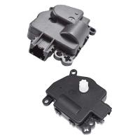 China FARPREEY 68089742AA 68089742AB HEATER MIXING DOOR ACTUATOR for 2009-2019 Dodge RAM 1500 2500 3500 4500 PICKUP CHADDIS AC for sale