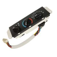 China FARPREEY 55037473AB  Air Conditioner Switch HVAC Heater Control Panel for 1999-2004 Jeep Wrangler for sale