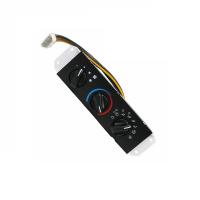 China FARPREEY 55037473AB  Air Conditioner Switch HVAC Heater Control Panel for 1999-2004 Jeep Wrangler for sale