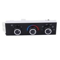China FARPREEY 84793086 Air Conditioner Without AC Panel for 2008-2020 Chevrolet Pickup Heater Climate Control Panel Module for sale