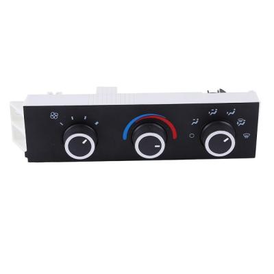 China FARPREEY 84793086 Air Conditioner Without AC Panel for 2008-2020 Chevrolet Pickup Heater Climate Control Panel Module for sale