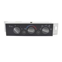 China FARPREEY 9378815  Heater Climate Control Panel Module  for 1996-2000 Chevrolet Pickup for sale