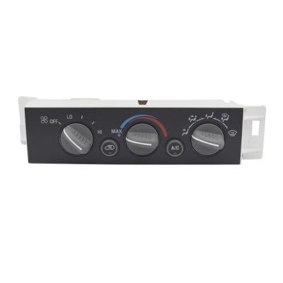 China FARPREEY 9378815  Heater Climate Control Panel Module  for 1996-2000 Chevrolet Pickup for sale