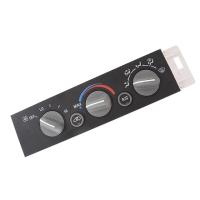 China FARPREEY 9378815  Heater Climate Control Panel Module  for 1996-2000 Chevrolet Pickup for sale