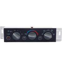 China FARPREEY 599-006 Heater Climate Control Panel Module for 1996-2000 Chevrolet for sale