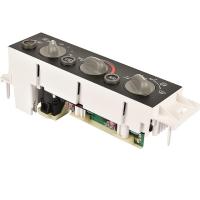 China FARPREEY 599-006 Heater Climate Control Panel Module for 1996-2000 Chevrolet for sale