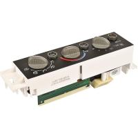 China FARPREEY 599-006 Heater Climate Control Panel Module for 1996-2000 Chevrolet for sale