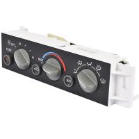China FARPREEY 599-006 Heater Climate Control Panel Module for 1996-2000 Chevrolet for sale