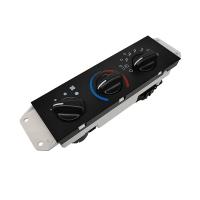 China FARPREEY 55056558AA Temperature Control Panel for 2005-2006 JEEP WRANGLER for sale