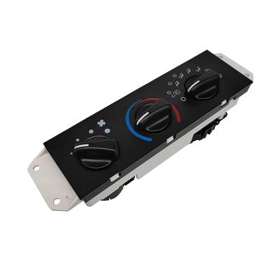 China FARPREEY 55056558AA Temperature Control Panel for 2005-2006 JEEP WRANGLER for sale