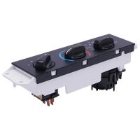 China FARPREEY 55056558AA Temperature Control Panel for 2005-2006 JEEP WRANGLER for sale