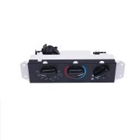 China FARPREEY 55056558AA Temperature Control Panel for 2005-2006 JEEP WRANGLER for sale