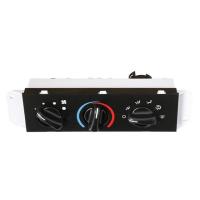 China FARPREEY 55056556AA  55056556AB Heater Climate Control Panel Module for 2005-2006JEEP WRANGLER for sale