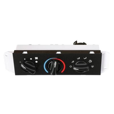 China FARPREEY 55056556AA  55056556AB Heater Climate Control Panel Module for 2005-2006JEEP WRANGLER for sale