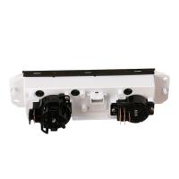 China FARPREEY 55056556AA  55056556AB Heater Climate Control Panel Module for 2005-2006JEEP WRANGLER for sale