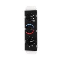 China FARPREEY 55056556AA  55056556AB Heater Climate Control Panel Module for 2005-2006JEEP WRANGLER for sale