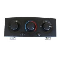 China FARPREEY 55115904AC Heater Climate Control Panel Module  for 2003-2005 JEEP GRAND CHEROKEE for sale