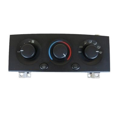 China FARPREEY 55115904AC Heater Climate Control Panel Module  for 2003-2005 JEEP GRAND CHEROKEE for sale
