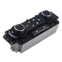 China For 2007-2016 Chevrolet Epica  Heater Climate Control Panel Module 9067577 59020489 Brand FARPREEY for sale