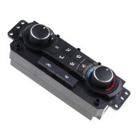 China For 2007-2016 Chevrolet Epica  Heater Climate Control Panel Module 9067577 59020489 Brand FARPREEY for sale