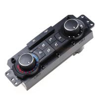 China For 2007-2016 Chevrolet Epica  Heater Climate Control Panel Module 9067577 59020489 Brand FARPREEY for sale