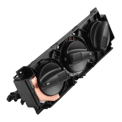 China FARPREEY 1H0820045D Heater Climate Control Panel Module for 2003-2009 Volkswagen Jetta for sale