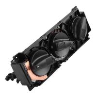 China FARPREEY 1H0820045D Heater Climate Control Panel Module for 2003-2009 Volkswagen Jetta for sale