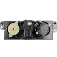 China For 1997-2005 Chevrolet Malibu  Heater Climate Control Panel Module 599-213 22718118 Brand FARPREEY for sale